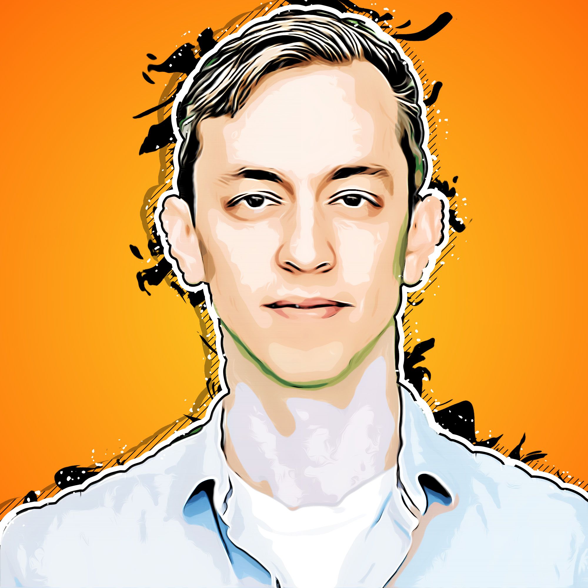 Matt Hook | TheGamer